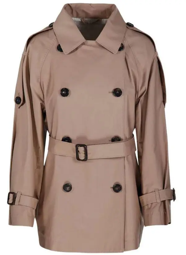 Max Mara Coats