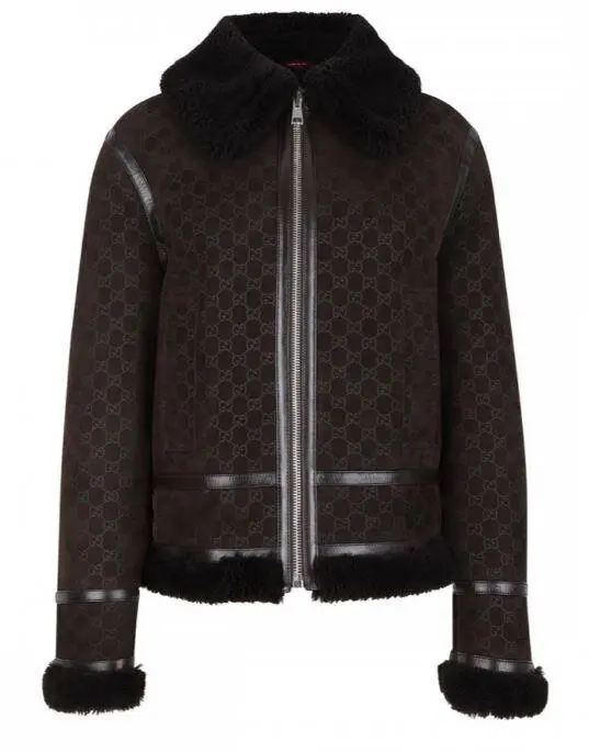 Gucci Jackets