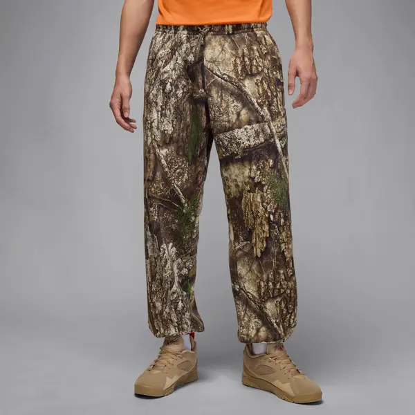 JORDAN Brooklyn Fleece Realtree Pants