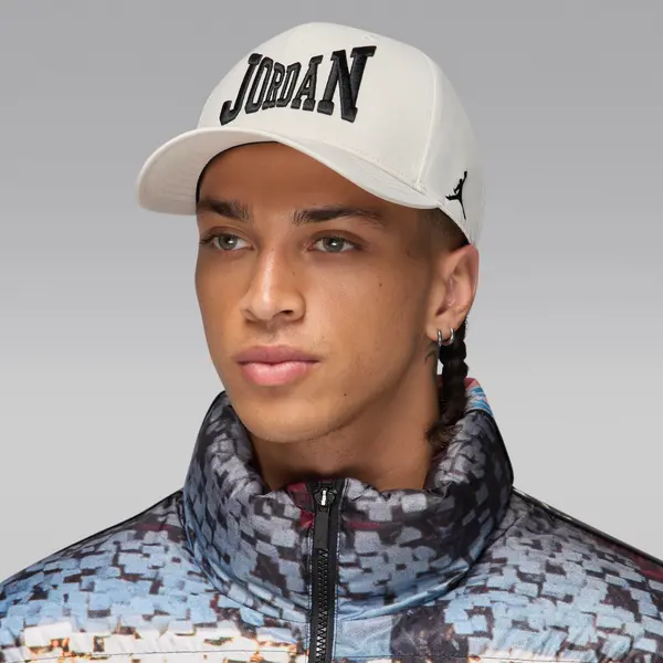 JORDAN Brooklyn Rise Cap Adjustable Realtree Hat