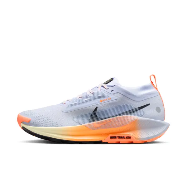 Nike Pegasus Trail 5 Gore-tex Waterproof Trail Running Shoes