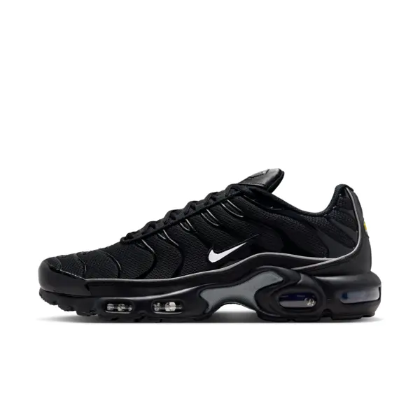 Nike Air Max Plus Og Shoes With Reflective Accents