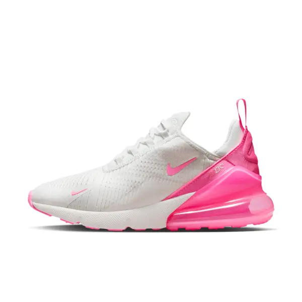 Nike Air Max 270 - White