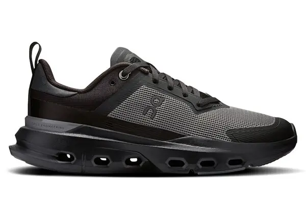 On Running Cloudpulse Next In Black/ste
