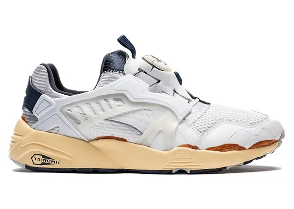 PUMA Disc Blaze Og The Never Worn 2in