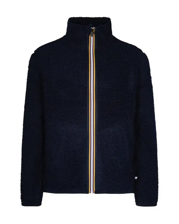 K-WAY Faux Fur