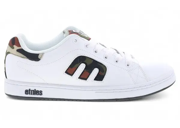 ETNIES Callicutin
