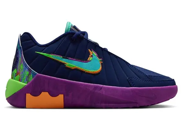 Nike Lebron Witness 9 King Of The Court