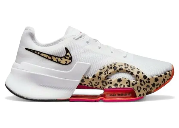 Nike Air Zoom Superrep 3 Leopard