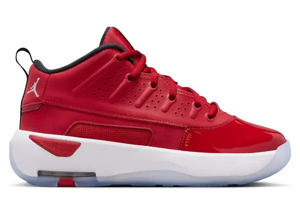 JORDAN Max Aura 7