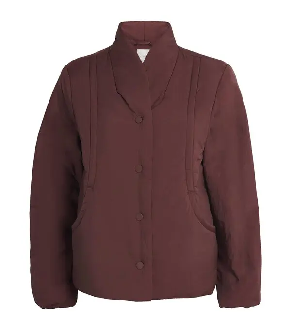 Varley Padded Tilley Jacket