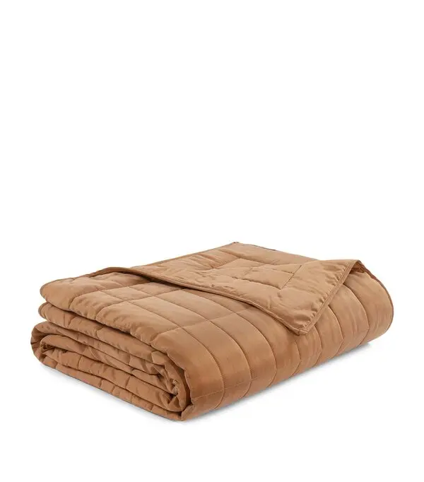 HAMAM Alya Quilted Bedspread