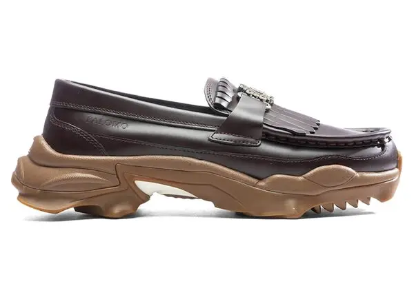 PUMA Nitefox Loafers Palomo