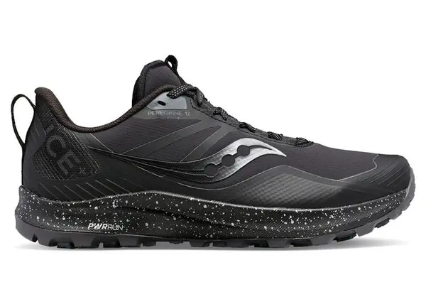 Saucony Peregrine Ice+ 3in