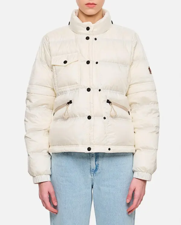 Moncler Mauduit Down Jacket
