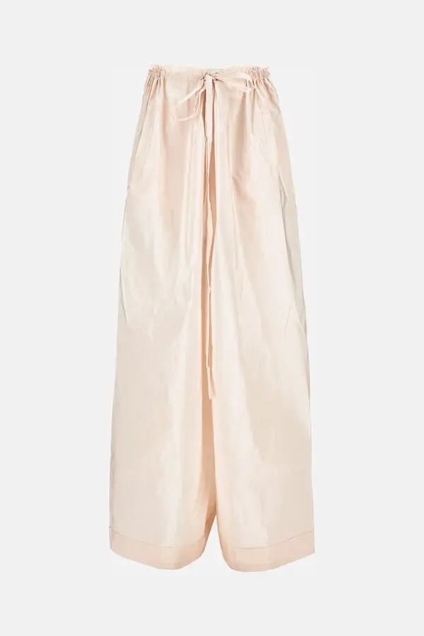 DANIELA GREGIS Pantalone Ampio Tognon