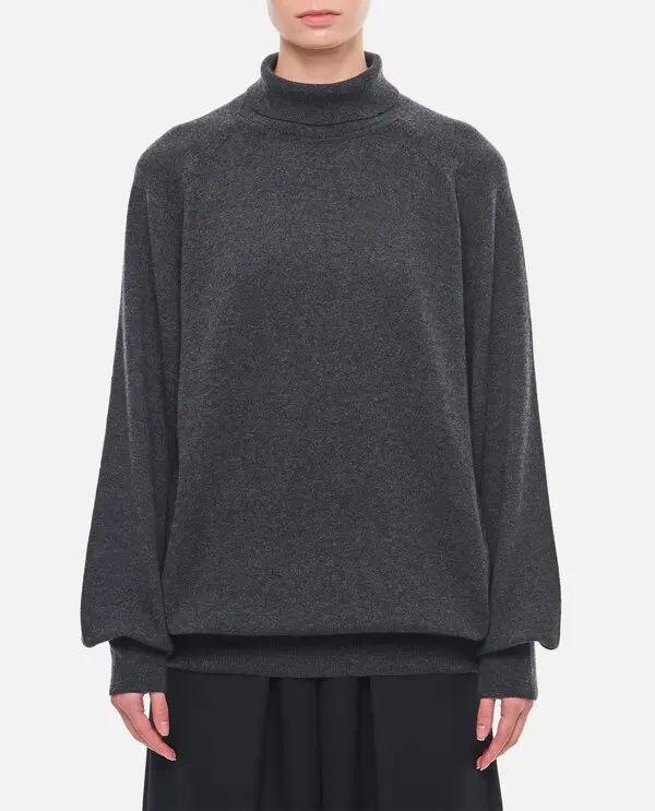 Khaite Percy Sweater