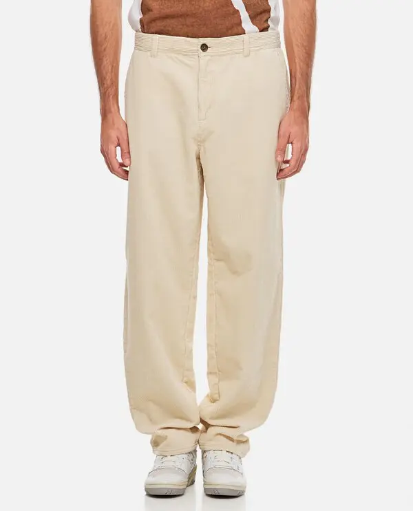 LES DEUX Heavy Corduroy Pants Kody