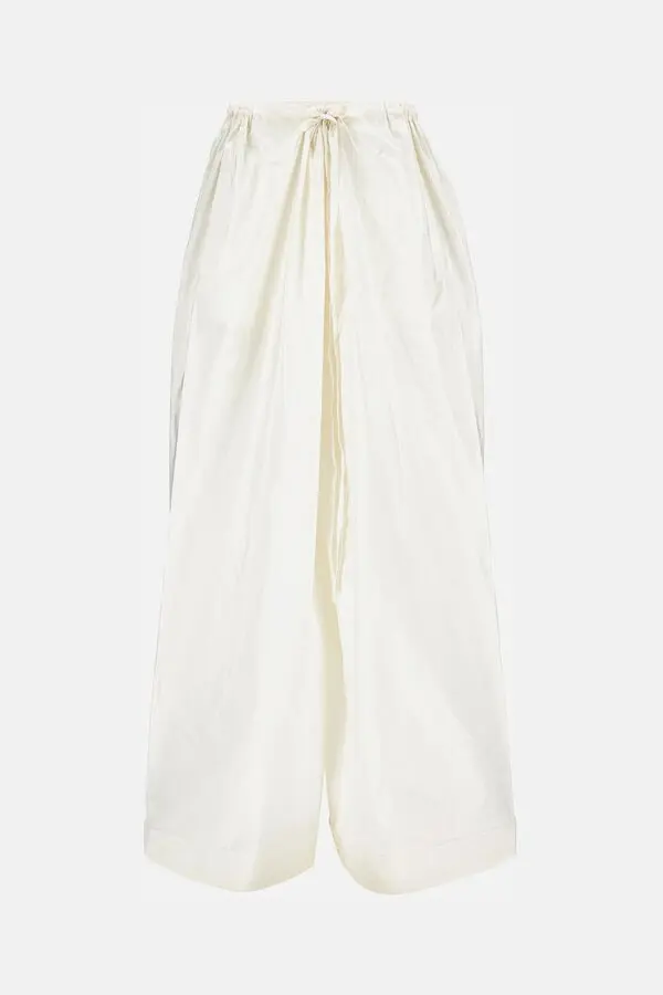 DANIELA GREGIS Pantalone Ampio Tognon
