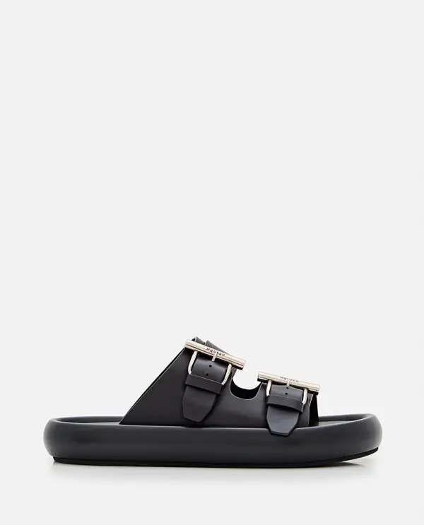 Alexander McQueen Two-strap Sandal