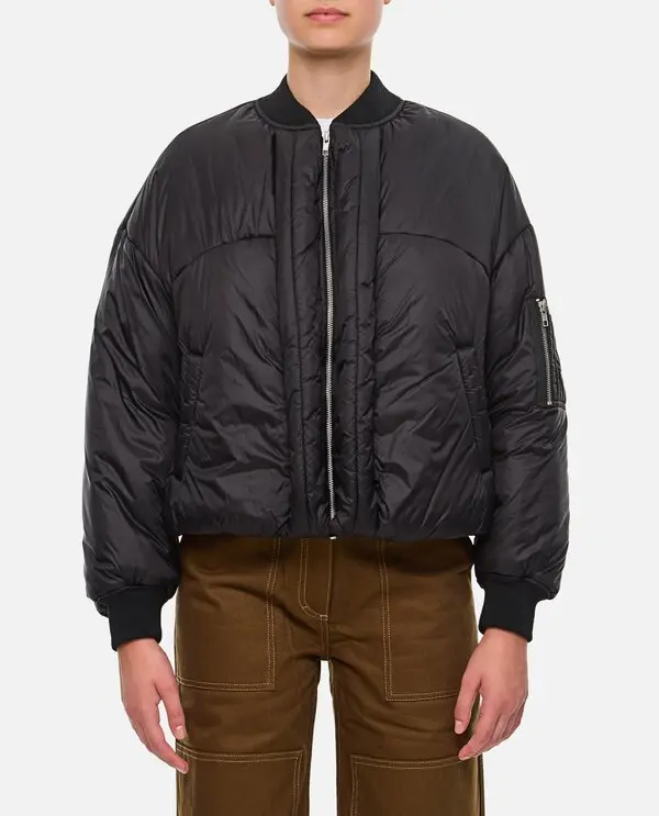 MORDECAI Bomber Down Jacket