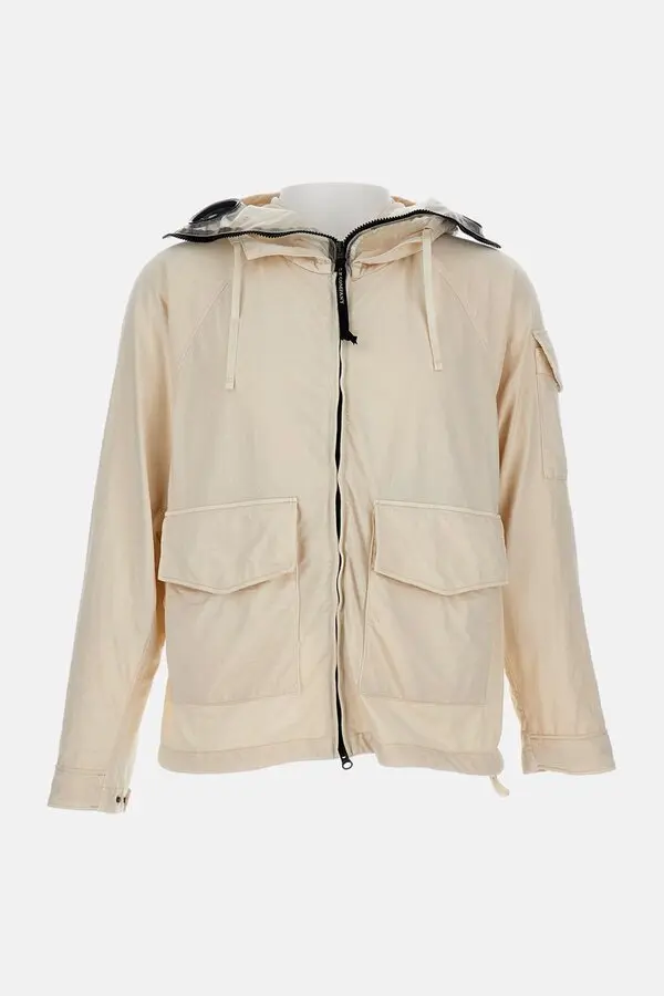C.P. COMPANY Explorer Blazer
