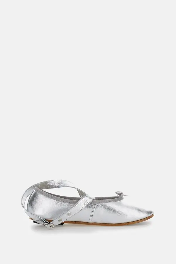 Repetto Sophia Ballet Flats