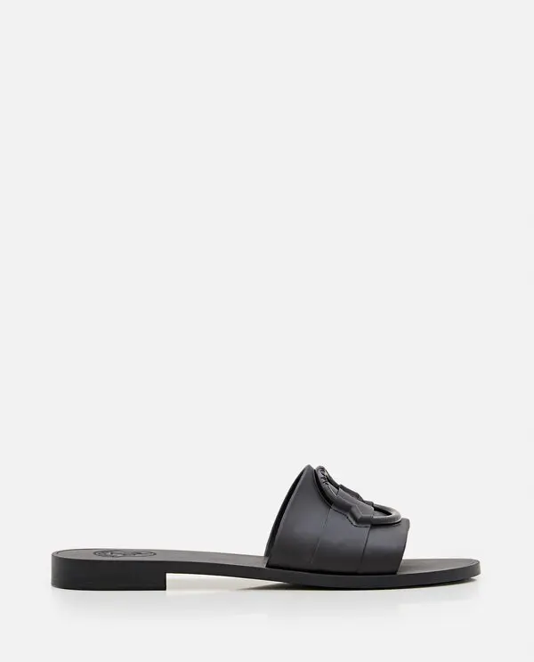 Moncler Moon Sandals