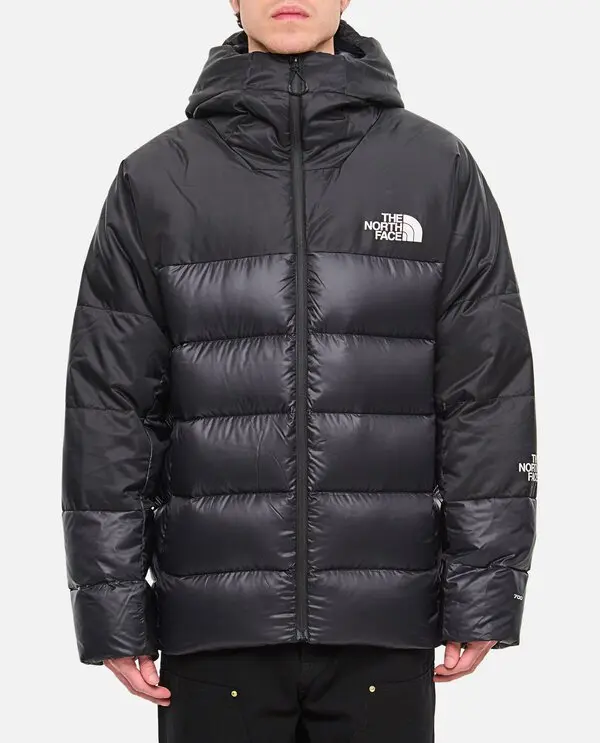 The North Face Puff Jacket
