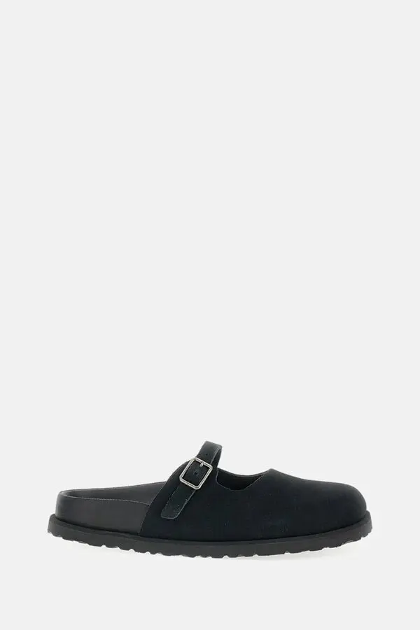 BIRKENSTOCK Becomes Berlin Maria Suede