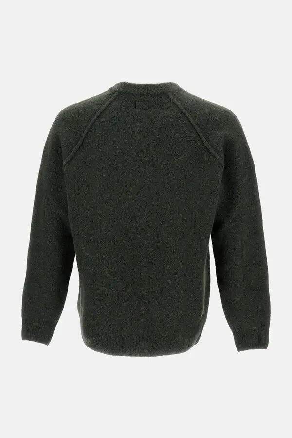 C.P. COMPANY Crewneck Sweater