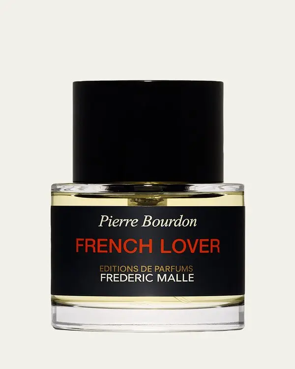 EDITIONS DE PARFUMS FREDERIC MALLE French Lover Perfume, 1.7 Oz