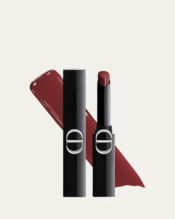 Dior Rouge On Stage Lipstick - Ultimate Brown 565 - Shine