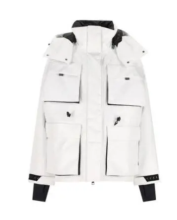 Gucci Jackets