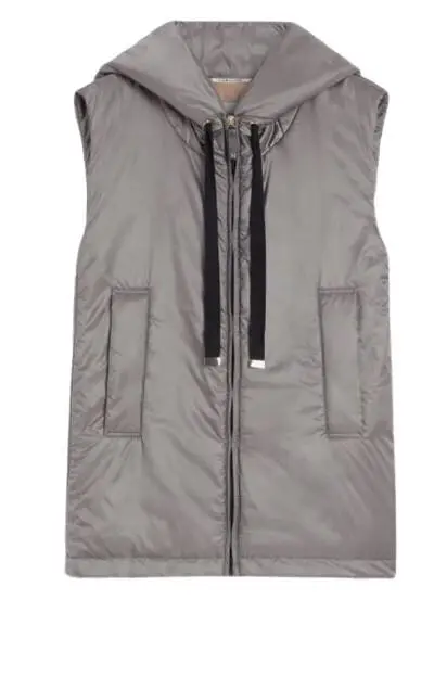Max Mara Padded Jacket