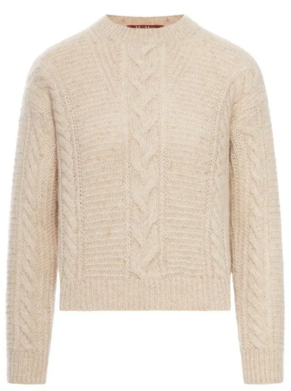 MAX MARA STUDIO Sweaters
