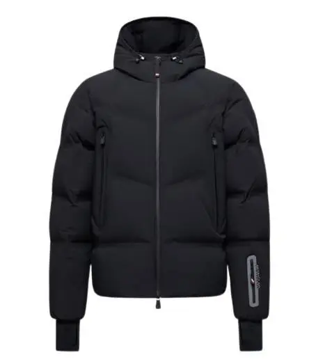 Moncler Jackets