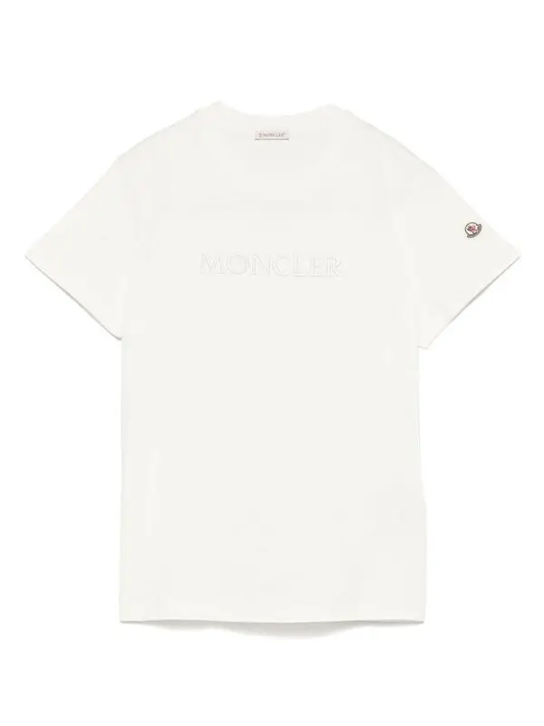 Moncler T-shirts And Polos
