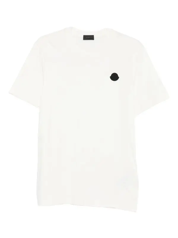 Moncler T-shirts And Polos