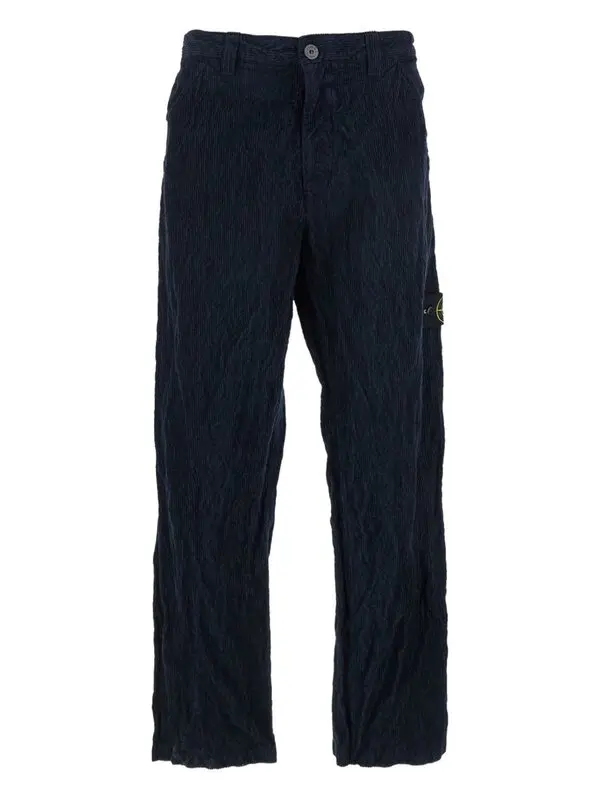 Stone Island Trousers