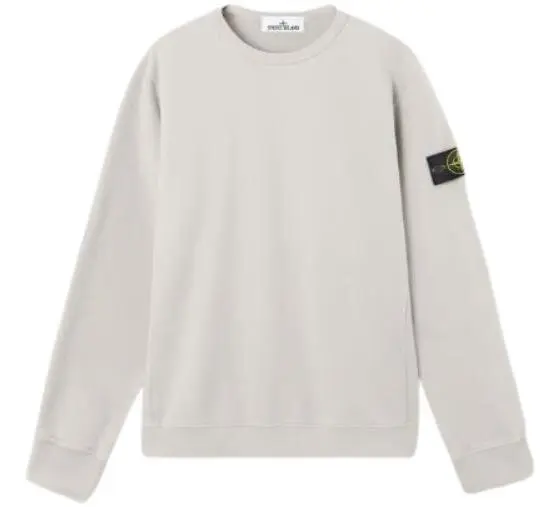 Stone Island Sweaters