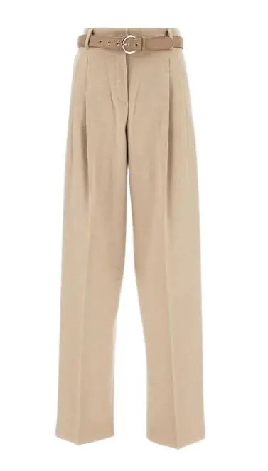 MAX MARA STUDIO Trousers