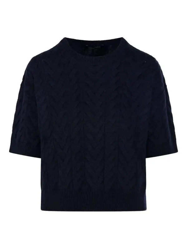 Max Mara Sweaters