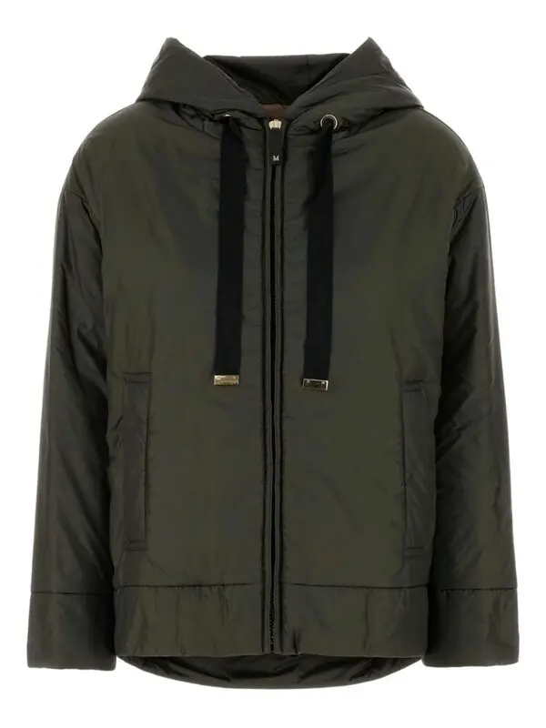Max Mara Padded Jacket