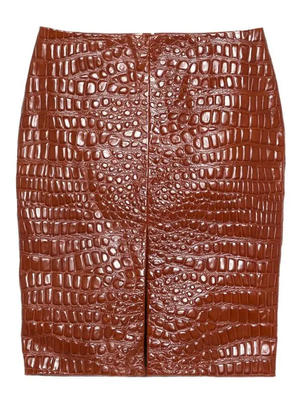 Saint Laurent Skirts