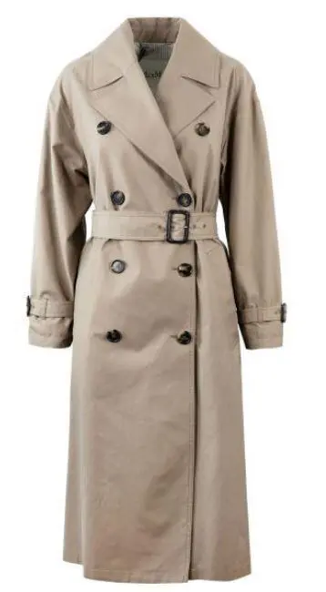 Max Mara Coats