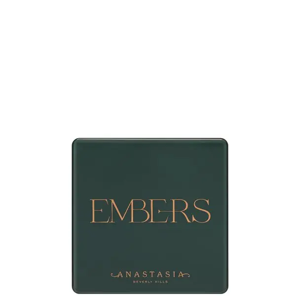 ANASTASIA BEVERLY HILLS Embers Mini Eyeshadow Palette