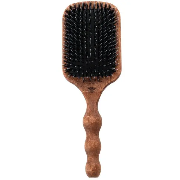 Philip B Paddle Brush