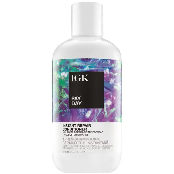 IGK Pay Day Instant Repair Conditioner 236ml