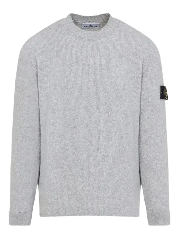 Stone Island Sweaters